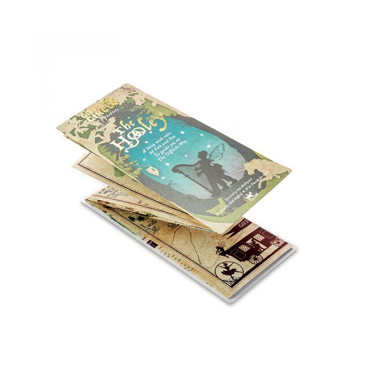 Z-CARD – PocketMedia® Solutions To All Market Sectors